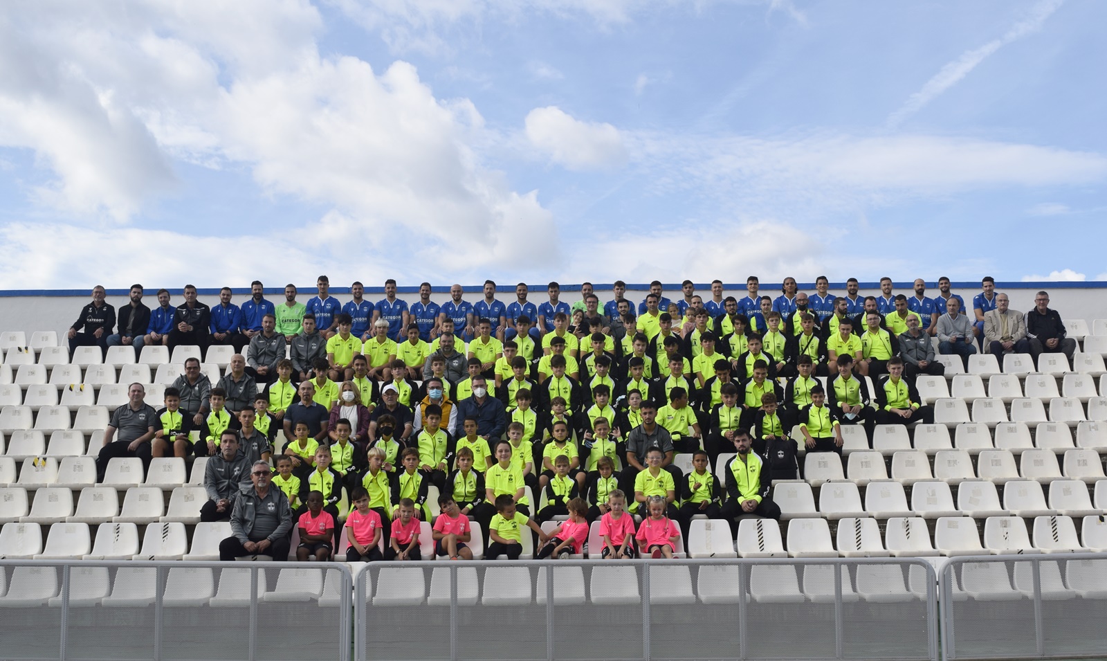 CF Benidorm | Web Oficial Inicio - CF Benidorm | Web Oficial