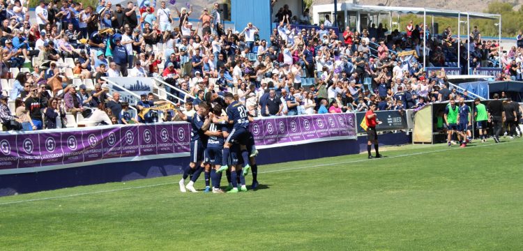 CF Benidorm | Web Oficial Inicio - CF Benidorm | Web Oficial