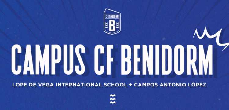 CF Benidorm | Web Oficial Inicio - CF Benidorm | Web Oficial