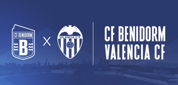 CF Benidorm | Web Oficial Inicio - CF Benidorm | Web Oficial