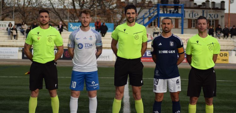 CF Benidorm | Web Oficial Inicio - CF Benidorm | Web Oficial