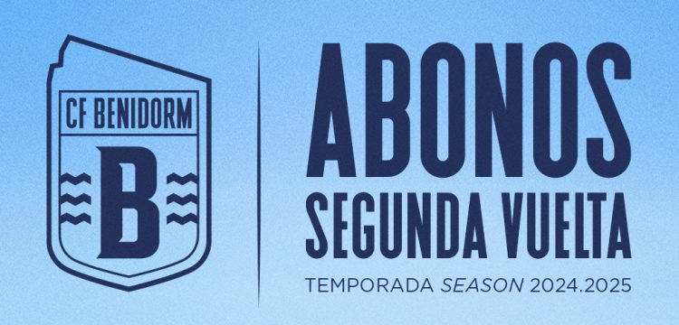 CF Benidorm | Web Oficial Inicio - CF Benidorm | Web Oficial