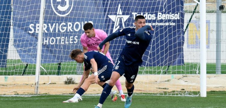 CF Benidorm | Web Oficial Inicio - CF Benidorm | Web Oficial